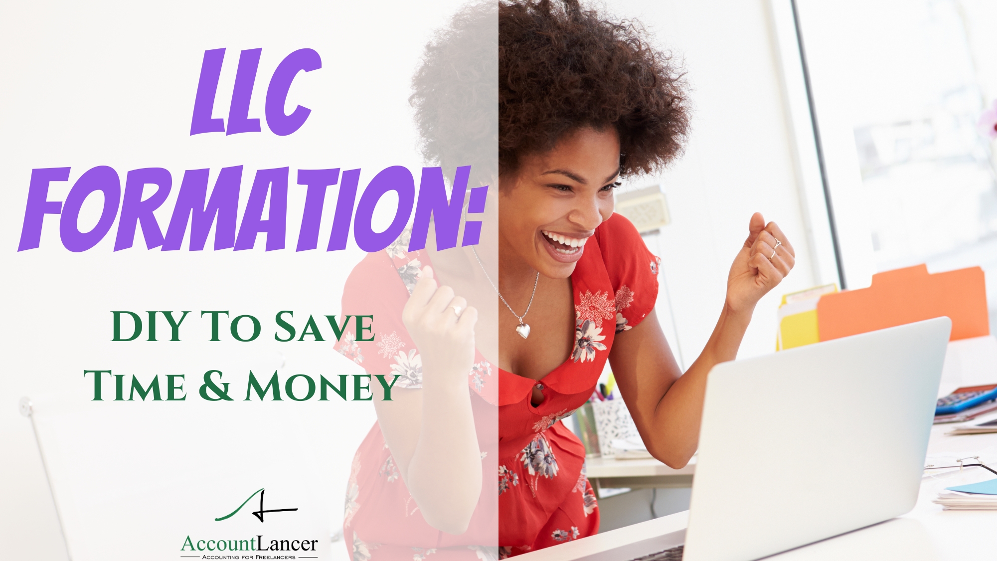 Limited Liability Company (LLC) Formation: DIY To Save Time & Money