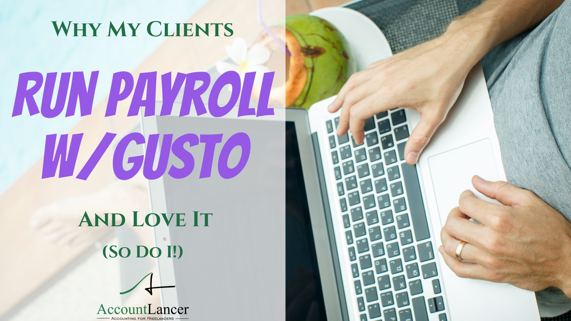 Why My Clients Run Payroll With Gusto & Love It