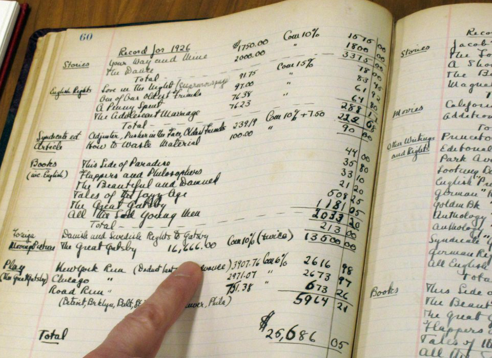 Accounting & Bookkeeping